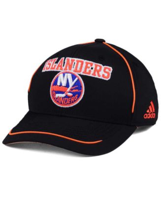 adidas New York Islanders Piper Adjustable Cap - Macy's
