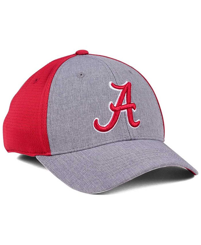 Top of the World Alabama Crimson Tide Faboo Stretch Cap - Macy's