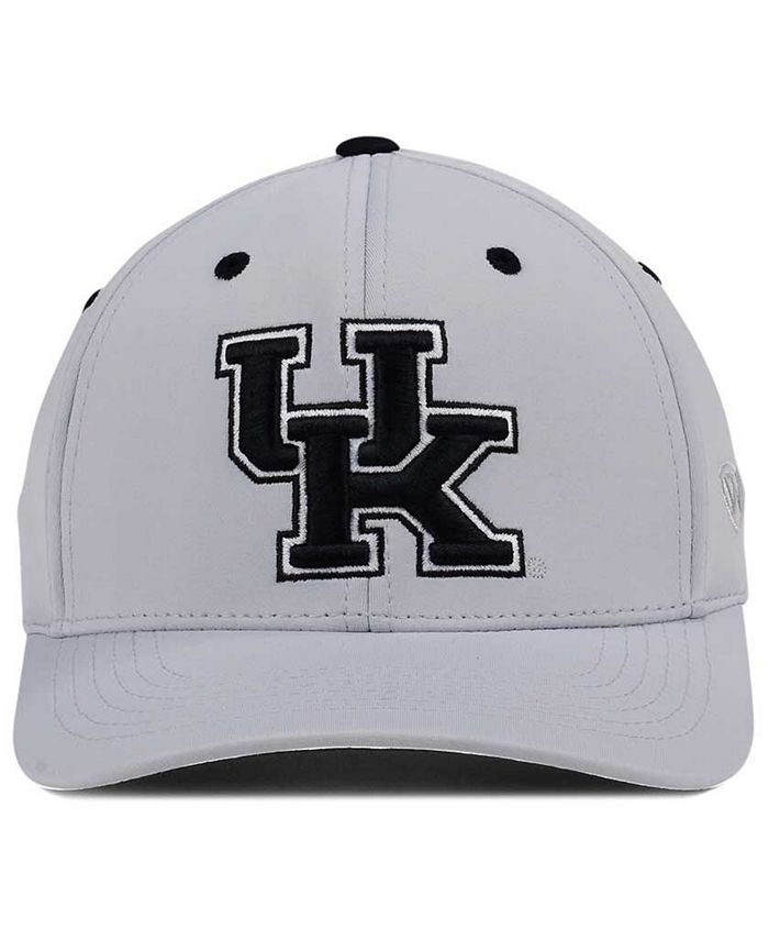 Top of the World Kentucky Wildcats Grype Stretch Cap - Macy's