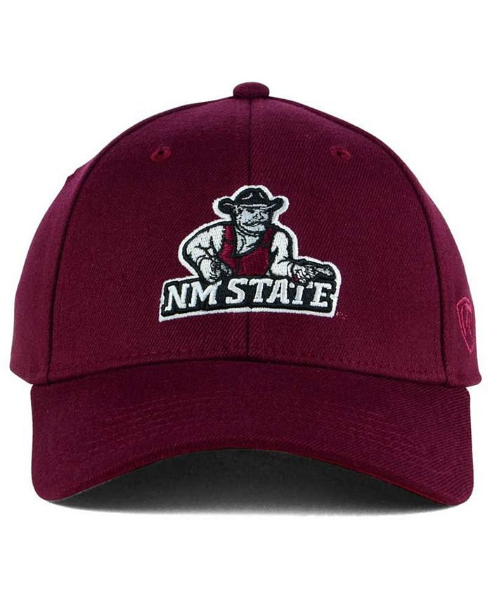 Top of the World New Mexico State Aggies Class Stretch Cap - Macy's