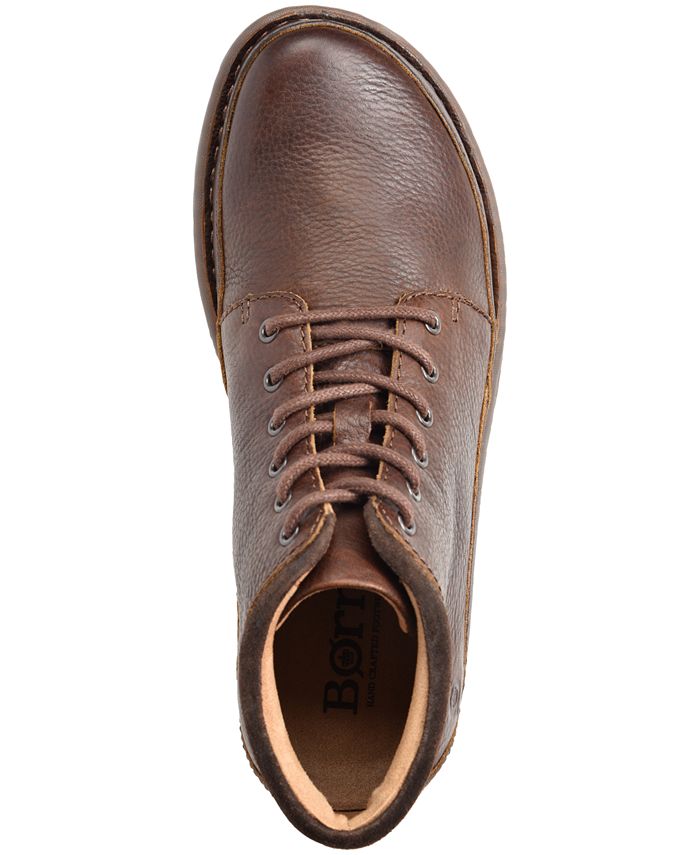 Born Men's Nigel Boots & Reviews - All Men's Shoes - Men - Macy's
