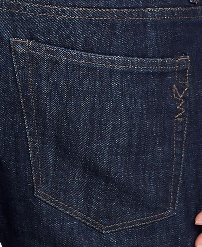 WILLIAM RAST Men's Hollywood Slim-Straight Fit Stretch Jeans - Macy's