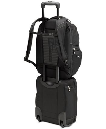 High Sierra Men's Endeavor Elite Backpack - Macy's