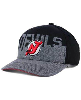 adidas New Jersey Devils Slashing Adjustable Cap - Macy's