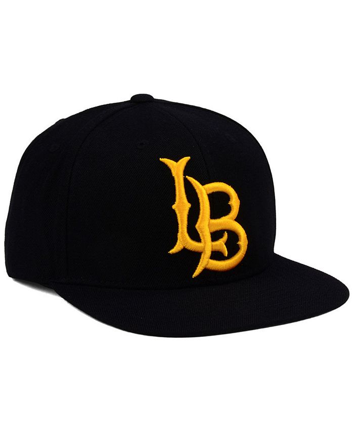 Top of the World Long Beach State 49ers Extra Logo Snapback Cap - Macy's