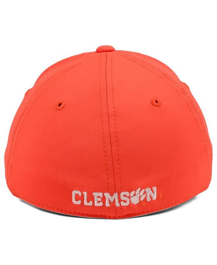 Top of the World Clemson Tigers Fallin Stretch Cap - Macy's