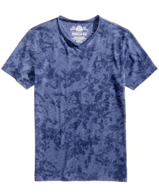 American Rag Men's Floral T-Shirt, Created for Macy's - Macy's