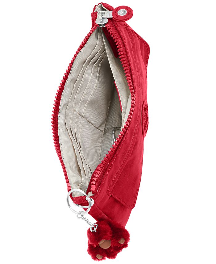 Kipling Alonzo Wristlet - Macy's