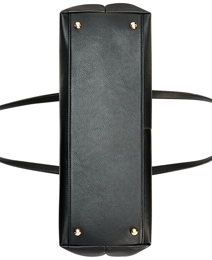 INC International Concepts I.N.C. Haili Laptop Tote, Created for Macy's ...