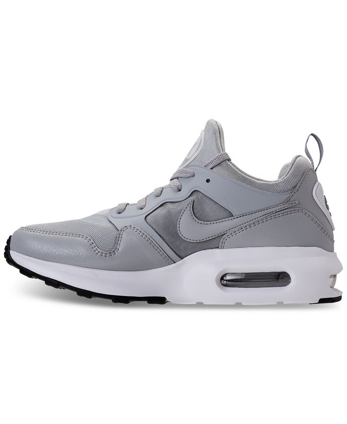 Nike Men's Air Max Prime Running Sneakers from Finish Line & Reviews ...