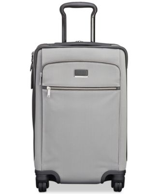 Tumi Larkin 22" Sam International Wheeled Carry-On Suitcase - Macy's
