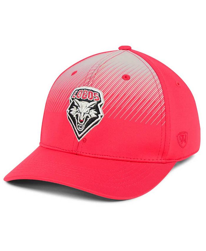 Top of the World New Mexico Lobos Fallin Stretch Cap - Macy's