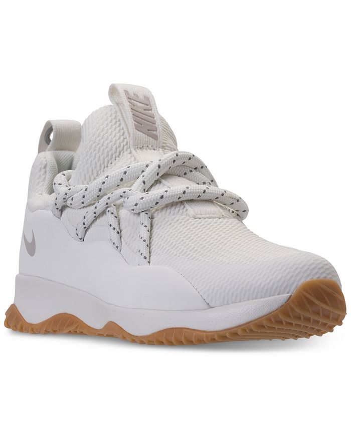 Nike Women's City Loop Casual Sneakers from Finish Line - Macy's