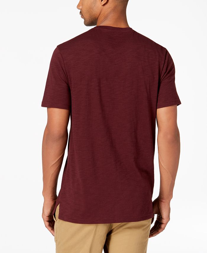 American Rag Men's Beaded Pocket T-Shirt, Created for Macy's - Macy's