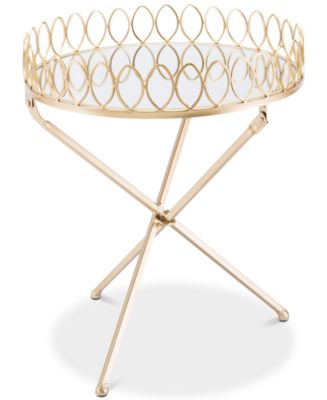 Venetia Tray Table, Quick Ship - Macy's
