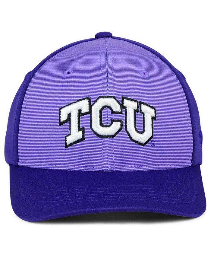 Top of the World TCU Horned Frogs Mist Cap - Macy's