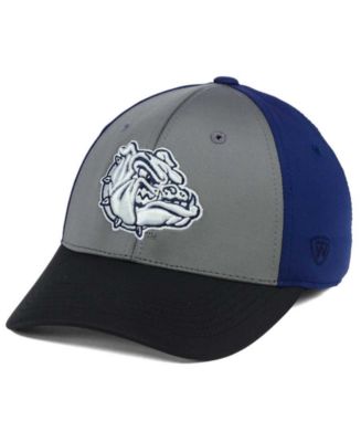 Top of the World Gonzaga Bulldogs Division Stretch Cap - Macy's