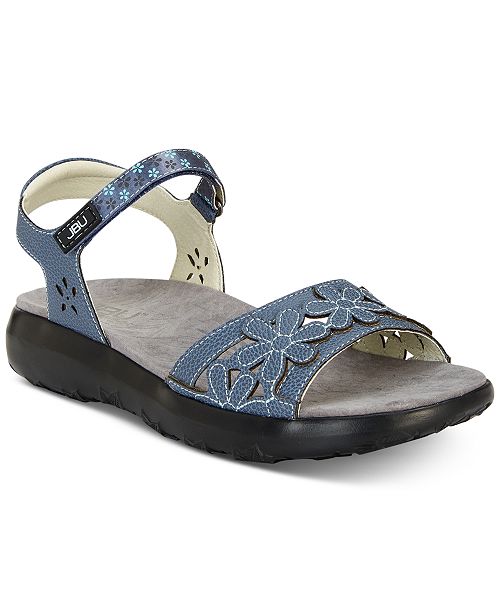 JBU By Jambu Wildflower Sandals - Sandals & Flip Flops - Shoes - Macy's