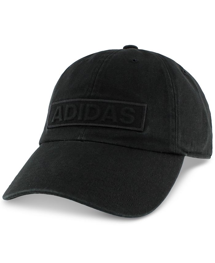 adidas Men's Ultimate Plus Cap - Macy's