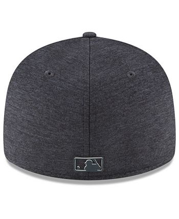 New Era New York Yankees Clubhouse Low Crown 59Fifty Fitted Cap - Macy's