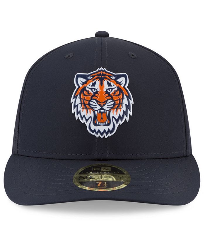 New Era Detroit Tigers Spring Training Pro Light Low Profile 59Fifty ...