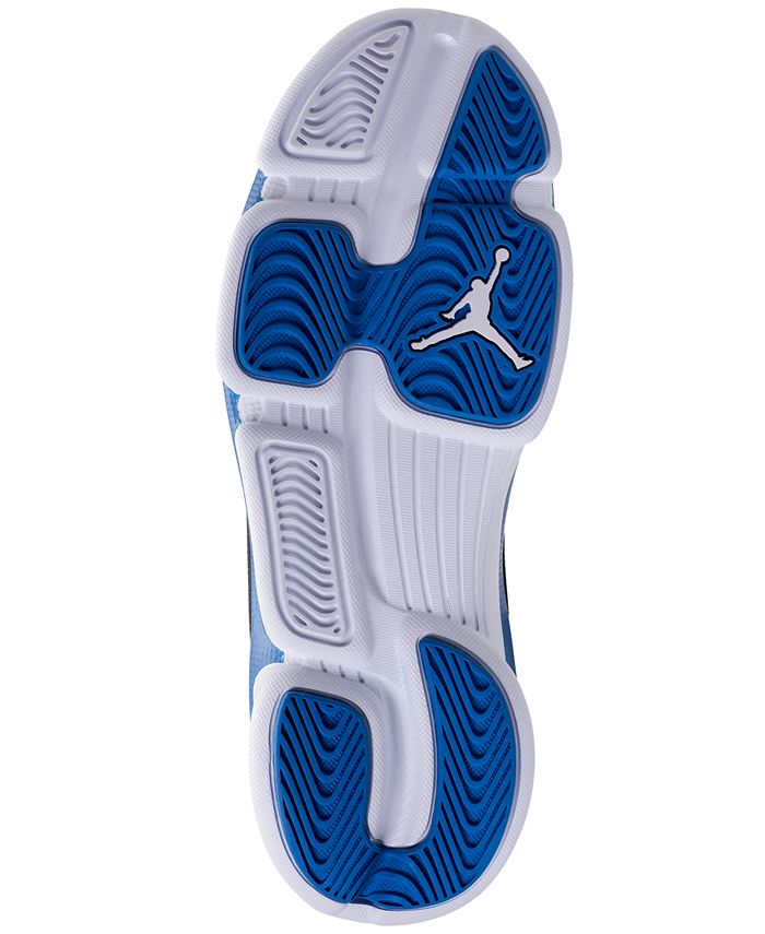 Nike Air Jordan Men's Impact Training Sneakers from Finish Line - Macy's