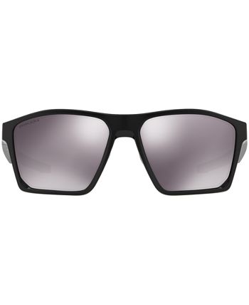 Oakley Sunglasses, TARGETLINE OO9397 - Macy's