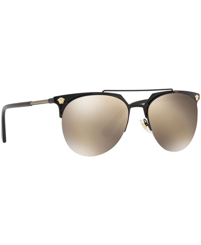 Versace Sunglasses, VE2181 - Macy's