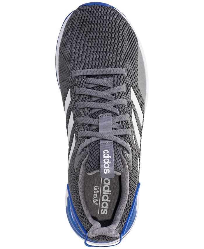 adidas Men's Questar Ride Running Sneakers from Finish Line - Macy's