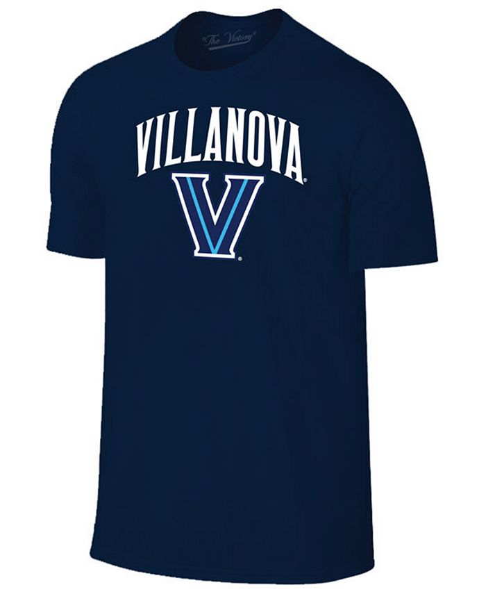 Retro Brand Men's Villanova Wildcats Midsize T-Shirt - Macy's