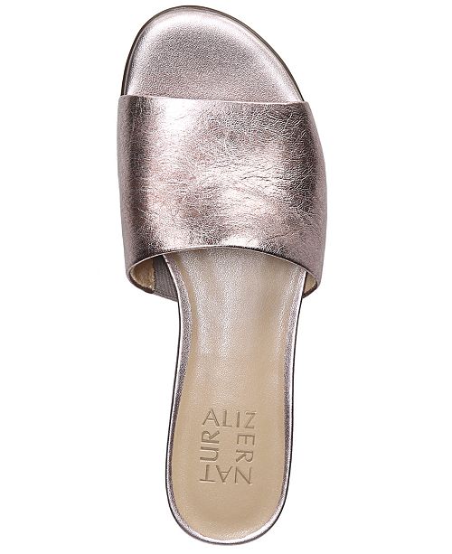 Naturalizer Mason Sandals - Sandals & Flip Flops - Shoes - Macy's