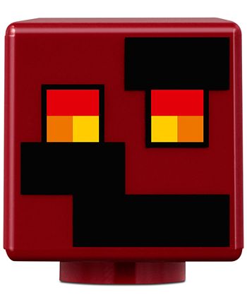 LEGO® Minecraft The Nether Portal Set 21143 - Macy's