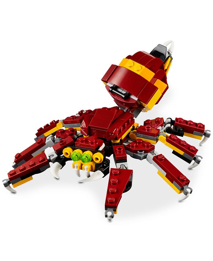 LEGO® Creator Mythical Creatures Set 31073 - Macy's