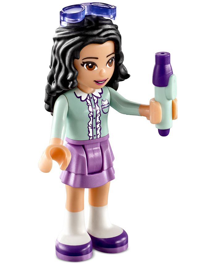 LEGO® Friends Emma's Art Stand 41332 - Macy's