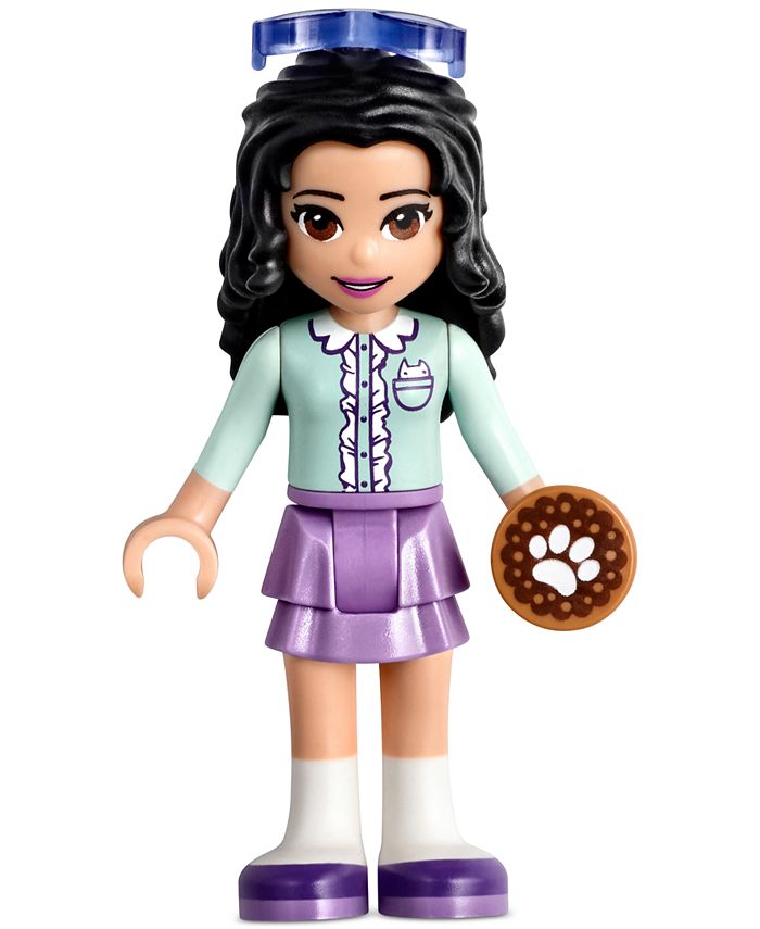 LEGO® Friends Emma's Art Stand 41332 - Macy's