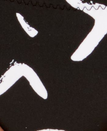 Volcom Tag Ur It Printed Hipster Bikini Bottoms - Macy's