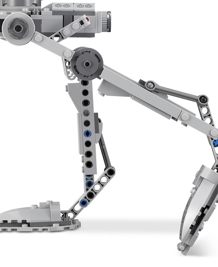 LEGO® Star Wars First Order AT-ST Set 75201 - Macy's