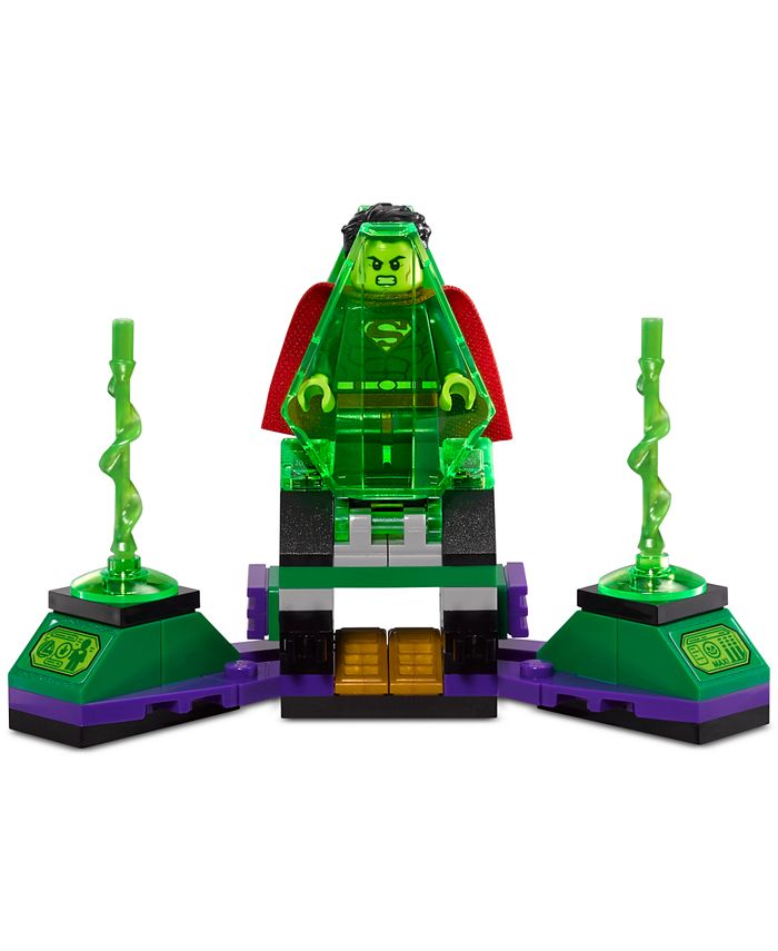 LEGO® Super Heroes Lex Luthor Mech Takedown 76097 - Macy's