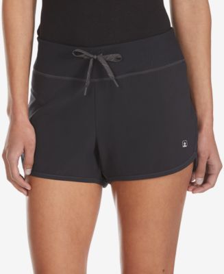 EMS® Women's Techwick® Impact Running Shorts - Macy's