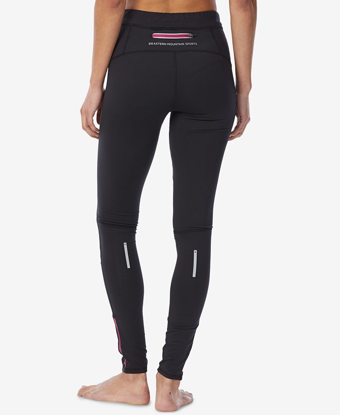 Eastern Mountain Sports EMS® Women's Techwick® Crosswind Pants - Macy's