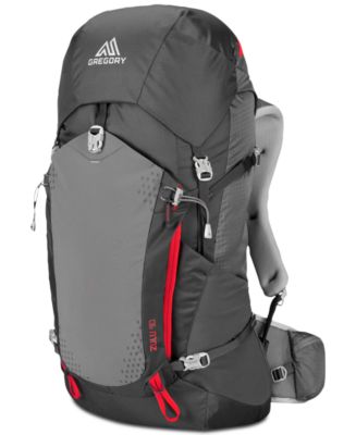 Gregory Zulu 40 Backpack from Eastern Mountain Sports - Macy's