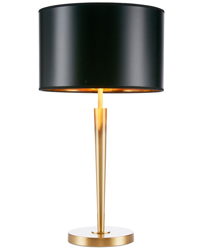 Hampton Hill Buchanan Table Lamp - Macy's