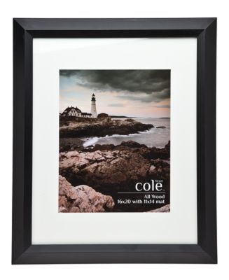 Godinger Philip Whitney Monego 16" x 20" Frame - Macy's