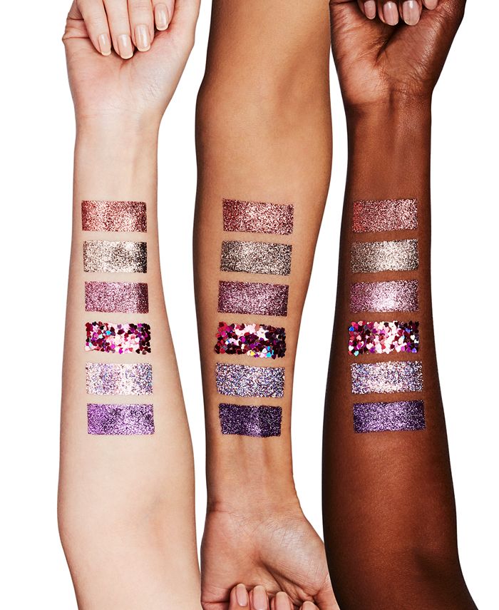 MAC Galactic Glitter - Macy's