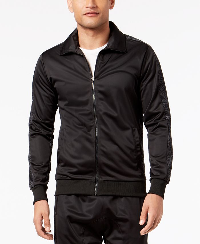American Stitch Men's Track Jacket - Macy's