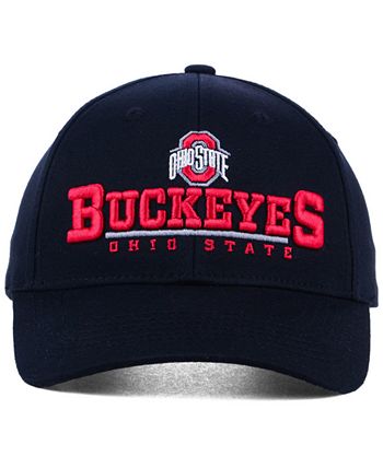 Top of the World Ohio State Buckeyes Fan Favorite Cap - Macy's