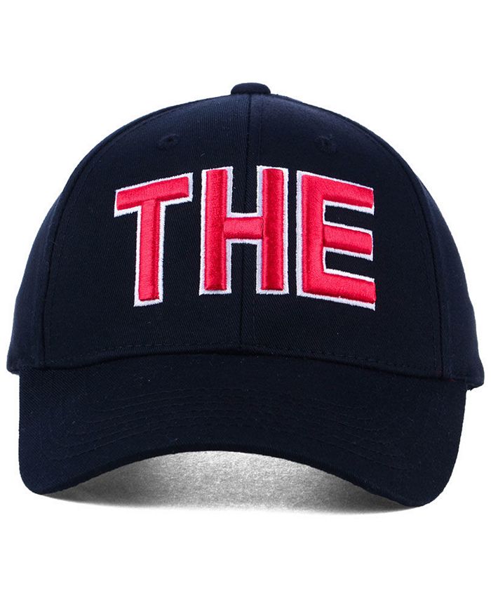Top of the World Ohio State Buckeyes Fan Favorite Cap - Macy's