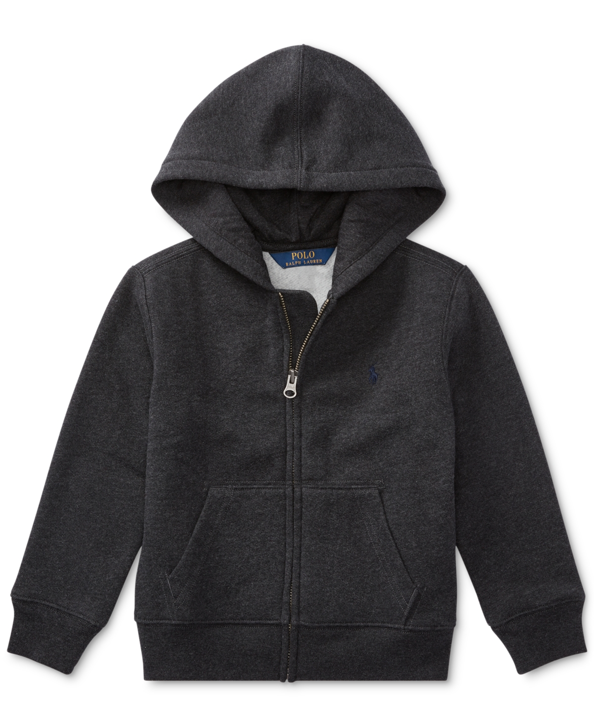Click here for Polo Ralph Lauren Toddler and Little Boys Cotton F... prices