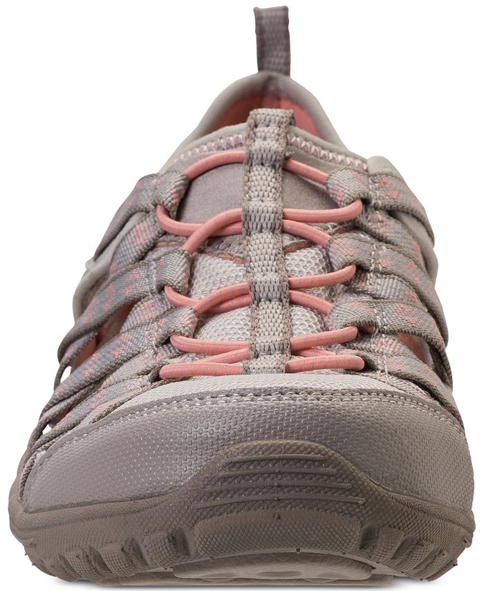 Skechers Women's Relaxed Fit: Reggae Fest - Dory Walking Sneakers from ...