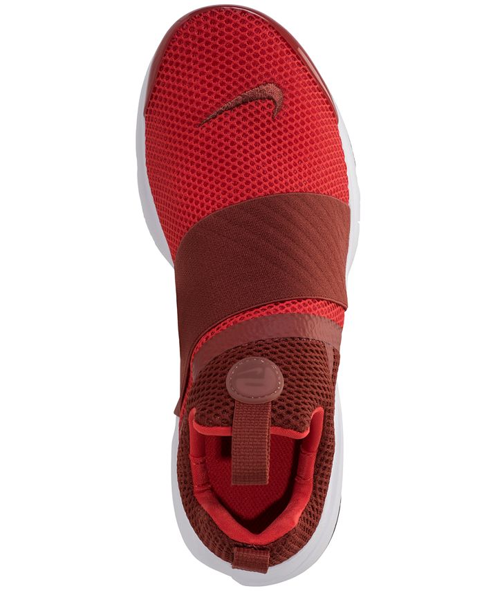 Nike Big Boys' Presto Extreme Running Sneakers from Finish Line - Macy's